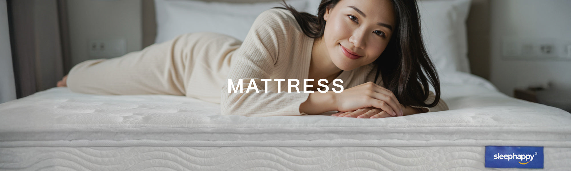 Mattress – Sleephappy Co.,Ltd